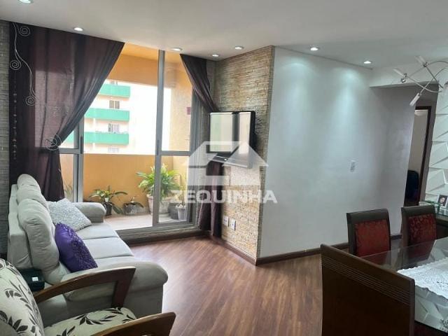 Apartamento em Jaguaribe, Osasco/SP de 80m² 3 quartos à venda por R$ 519.000,00