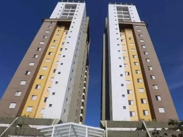 Apartamento em Jaguaribe, Osasco/SP de 86m² 2 quartos à venda por R$ 455.700,00