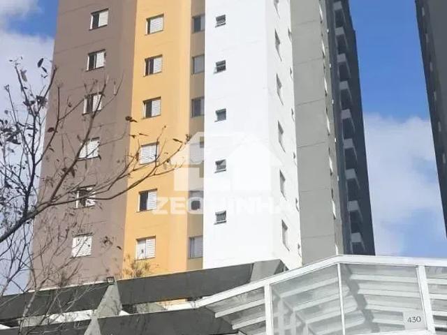 Apartamento em Jaguaribe, Osasco/SP de 86m² 2 quartos à venda por R$ 419.000,00