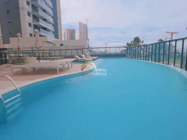 Apartamento em Jaguaribe, Salvador/BA de 40m² 1 quartos para locação R$ 4.620,00/mes