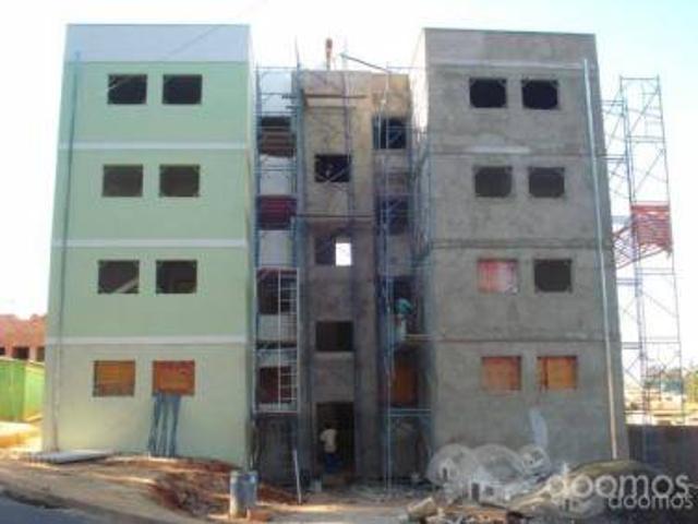 APARTAMENTO EM JAGUARIÚNA SP MINHA CASA MINHA VIDA