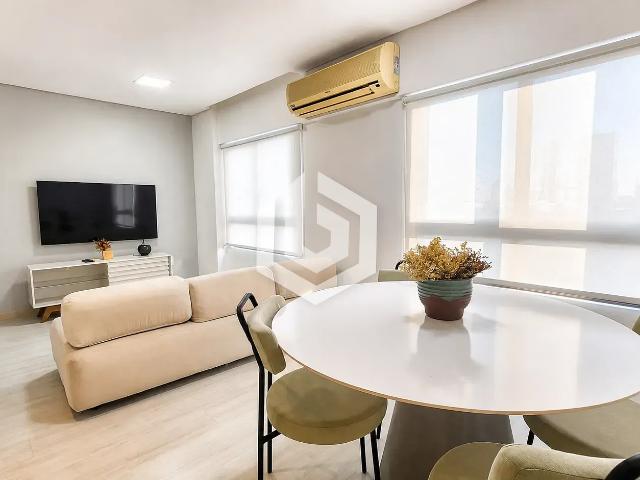 Apartamento em Jaqueira, Recife/PE de 60m² 1 quartos para locação R$ 2.439,00/mes