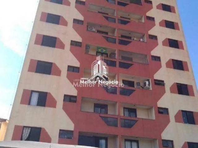 Apartamento em Jaraguá, Piracicaba/SP de 52m² 2 quartos à venda por R$ 195.000,00