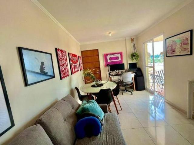 Apartamento em Jaraguá, Piracicaba/SP de 62m² 2 quartos à venda por R$ 300.000,00