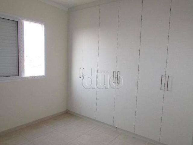 Apartamento em Jaraguá, Piracicaba/SP de 62m² 2 quartos à venda por R$ 360.000,00
