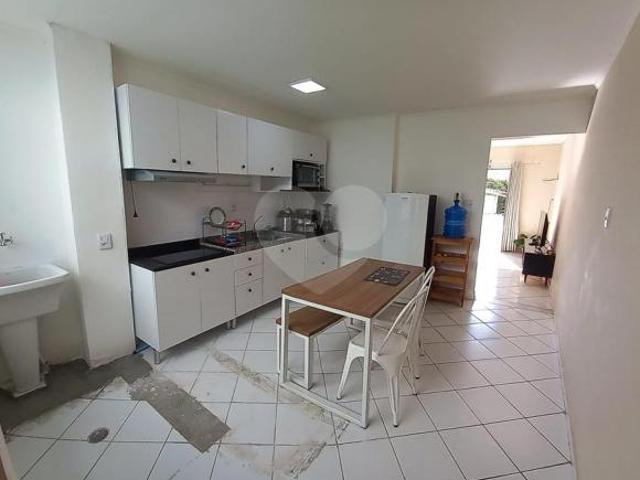 Apartamento com 2 quartos à venda em Jardim Ipanema zona Oeste SP
