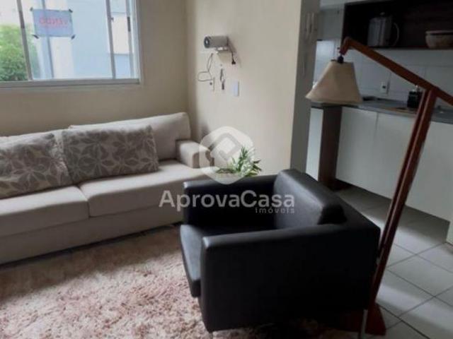 Apartamento em Jaraguá, São Paulo/SP de 45m² 2 quartos à venda por R$ 250.000,00