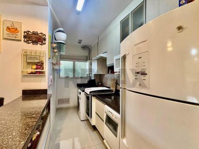 Apartamento em Jaraguá, São Paulo/SP de 43m² 2 quartos à venda por R$ 300.000,00