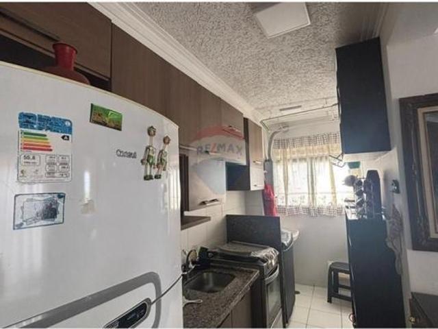 Apartamento em Jaraguá, São Paulo/SP de 43m² 2 quartos à venda por R$ 320.000,00