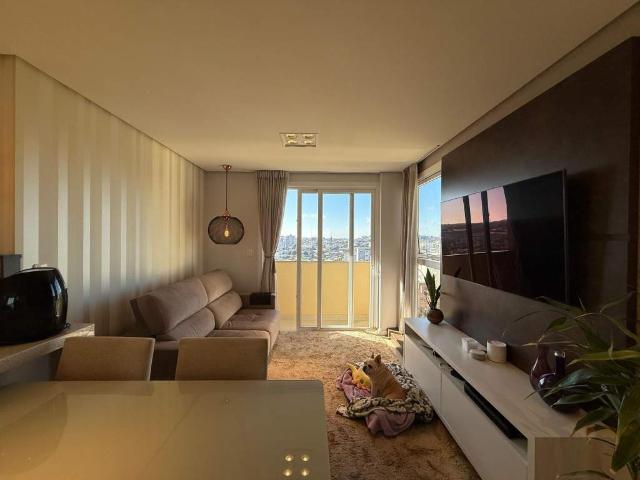 Apartamento em Jardelino Ramos, Caxias do Sul/RS de 88m² 3 quartos à venda por R$ 789.900,00
