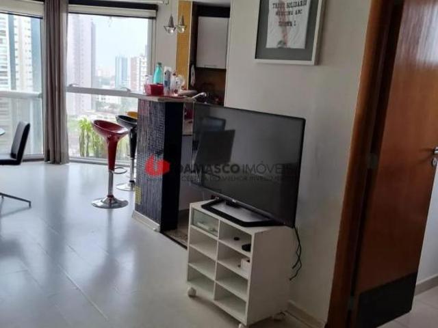 Apartamento em Jardim
