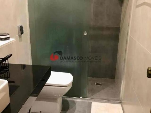 Apartamento em Jardim