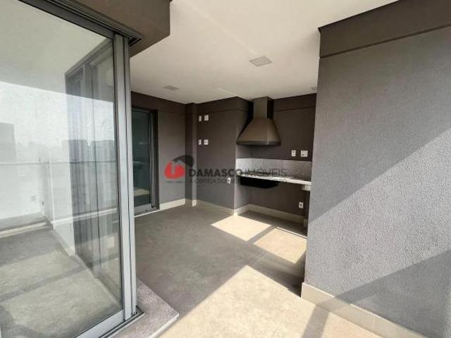 Apartamento em Jardim