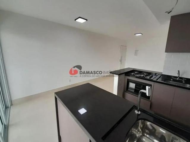 Apartamento em Jardim