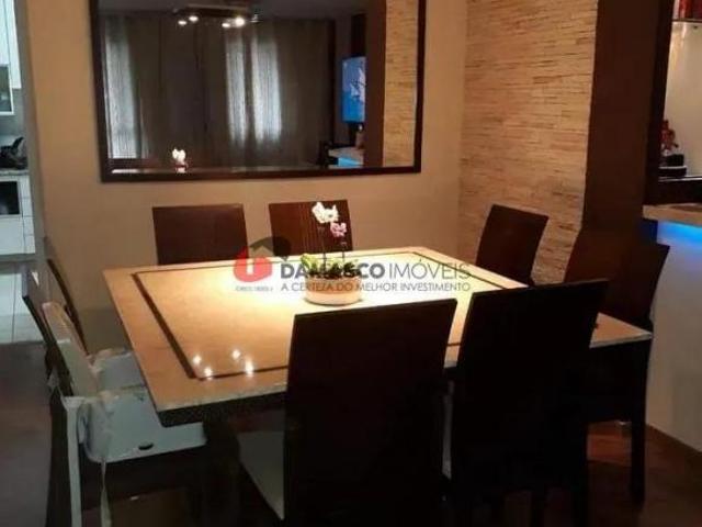 Apartamento em Jardim
