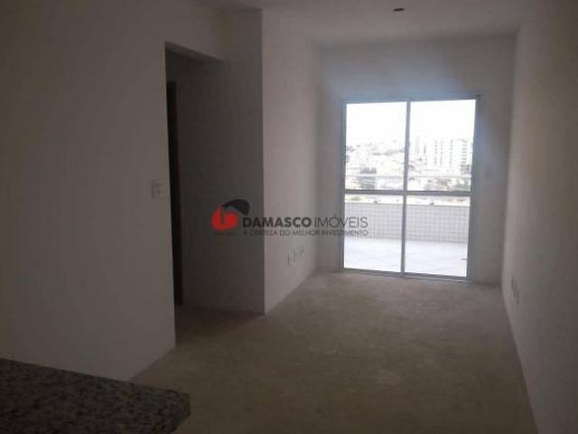 Apartamento em Jardim