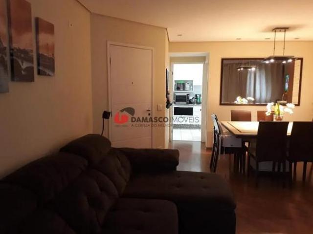 Apartamento em Jardim