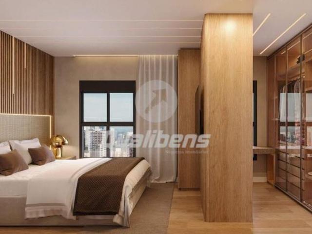 Apartamento em Jardim
