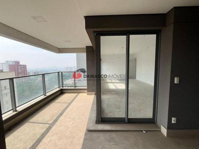 Apartamento em Jardim