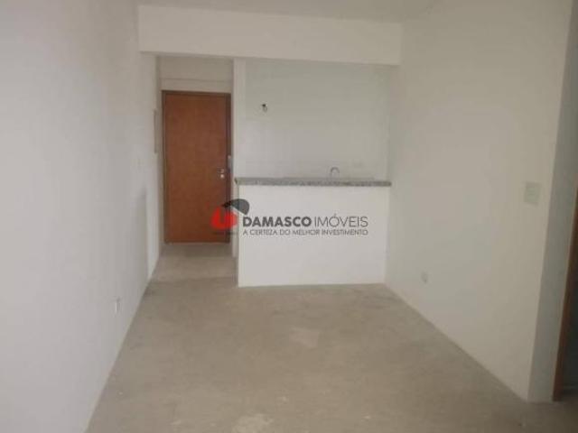 Apartamento em Jardim