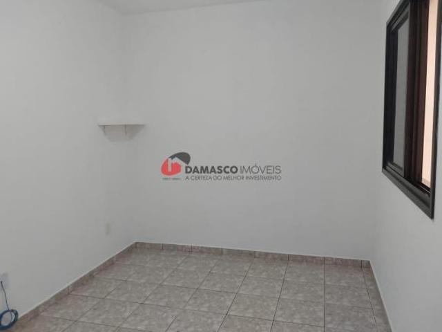 Apartamento em Jardim