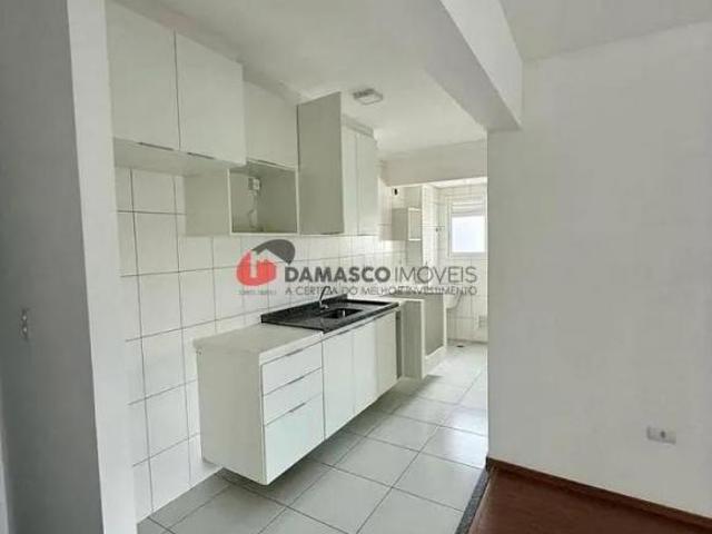 Apartamento em Jardim