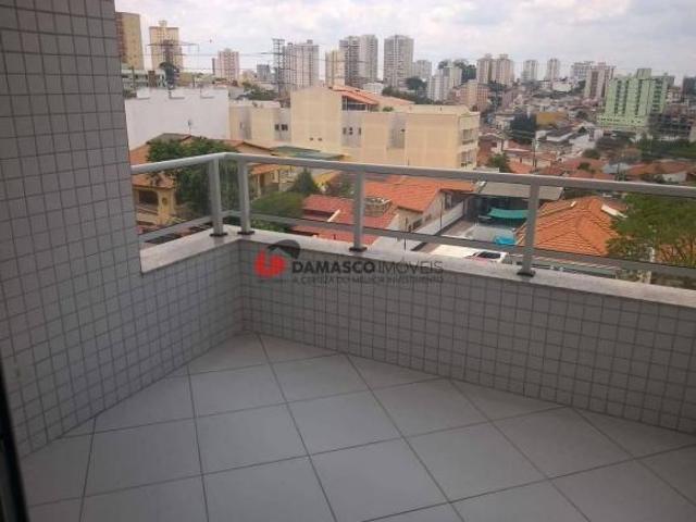 Apartamento em Jardim