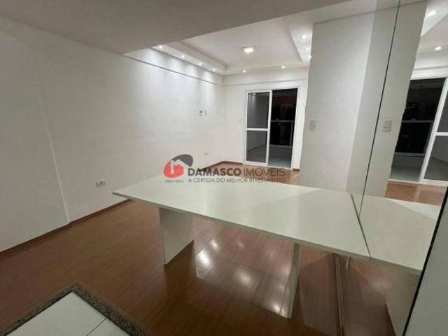 Apartamento em Jardim