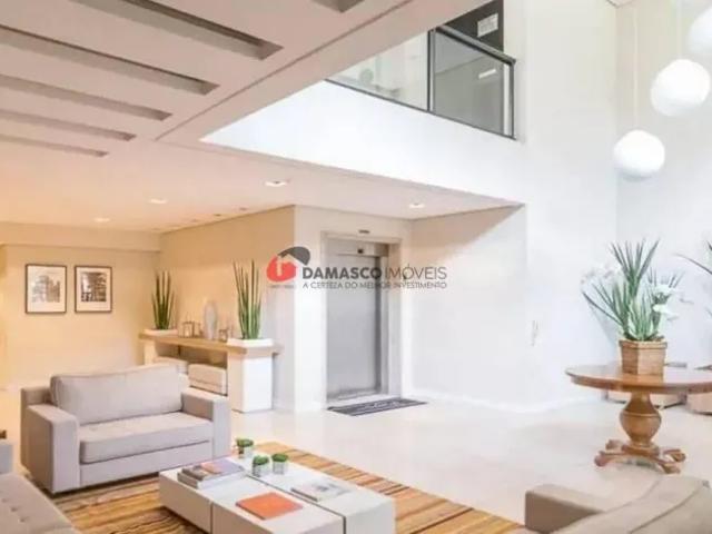 Apartamento em Jardim