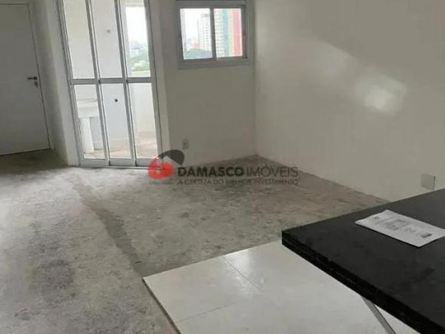 Apartamento em Jardim