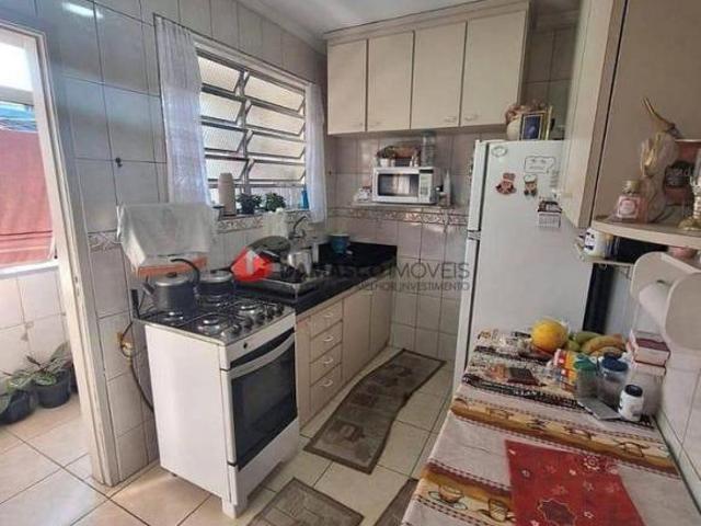 Apartamento em Jardim