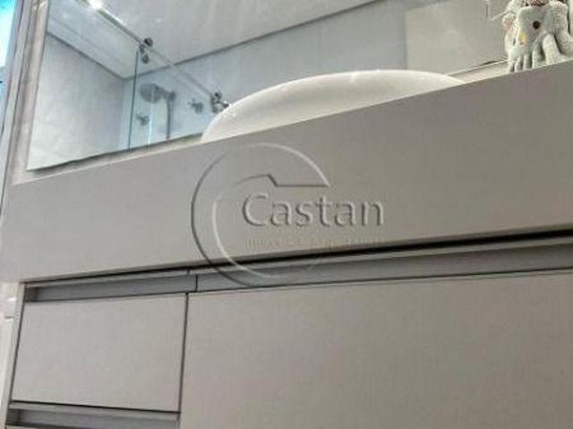 Apartamento em Jardim