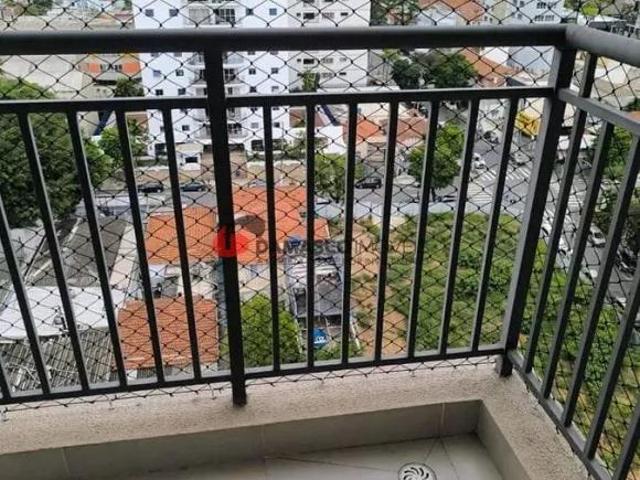 Apartamento em Jardim