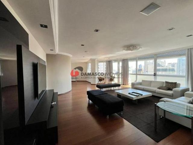 Apartamento em Jardim