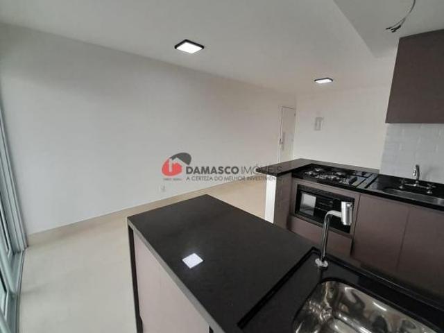 Apartamento em Jardim