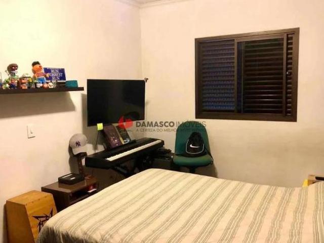 Apartamento em Jardim