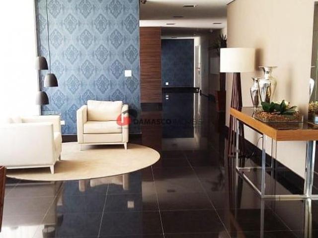 Apartamento em Jardim