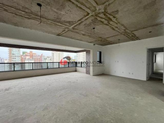 Apartamento em Jardim
