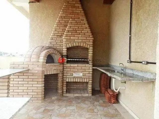 Apartamento em Jardim