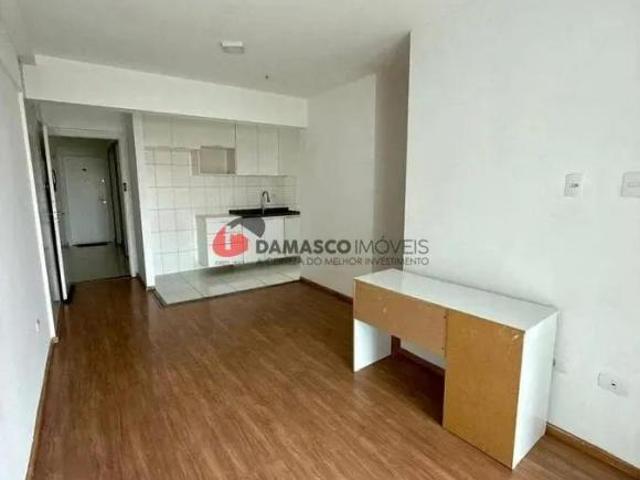 Apartamento em Jardim