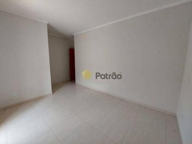 Apartamento em Jardim