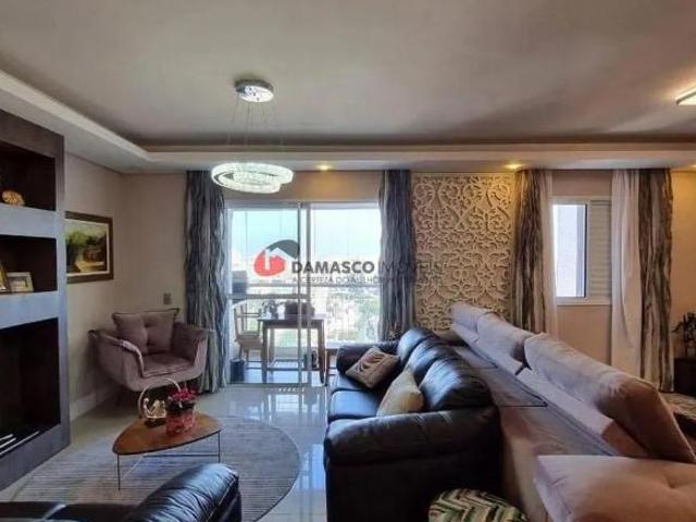 Apartamento em Jardim