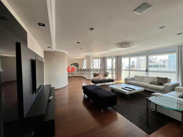 Apartamento em Jardim