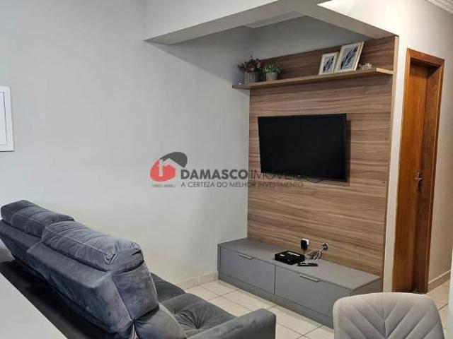 Apartamento em Jardim
