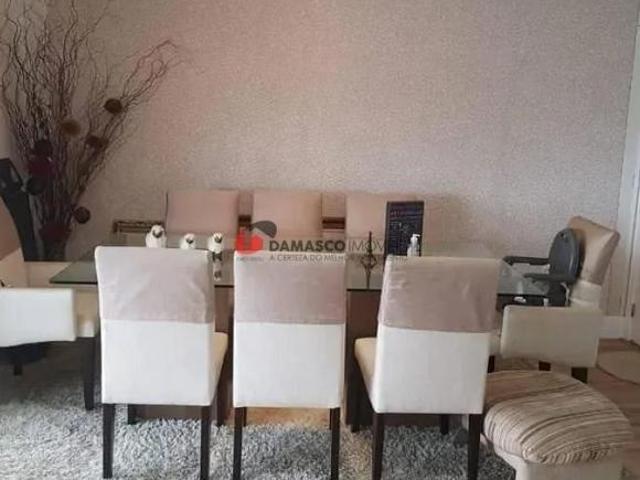 Apartamento em Jardim