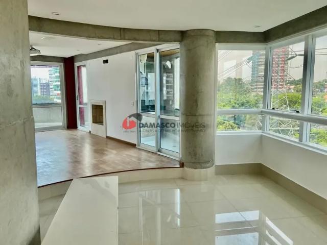 Apartamento em Jardim