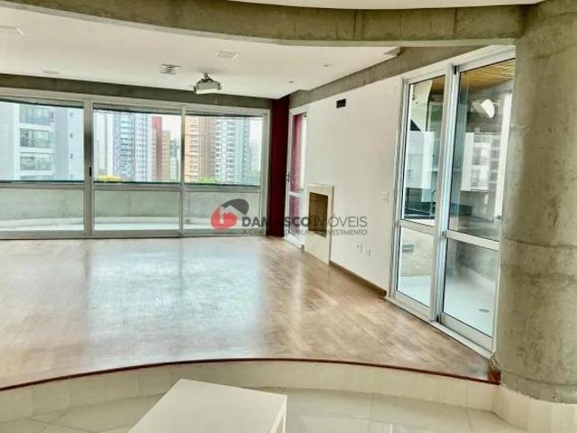 Apartamento em Jardim