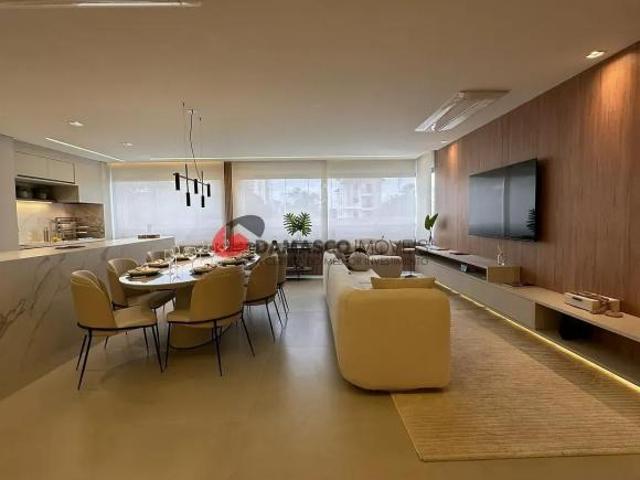 Apartamento em Jardim