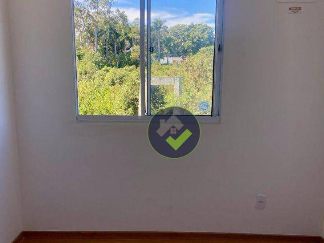 Apartamento em Jardim Country Club, Bauru/SP de 39m² 2 quartos à venda por R$ 169.900,00
