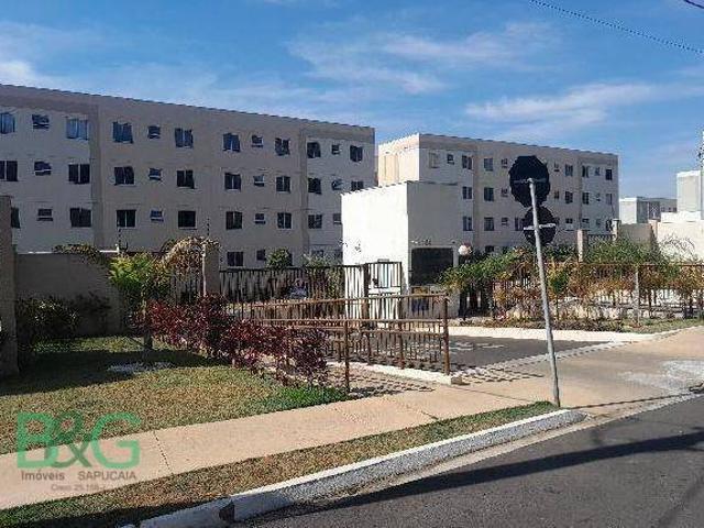 Apartamento em Jardim Country Club, Bauru/SP de 39m² 2 quartos à venda por R$ 117.760,63